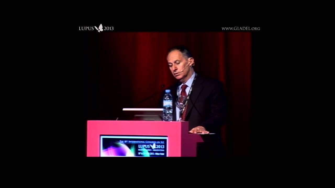 Year in Review || David Pisetsky (USA) - YouTube