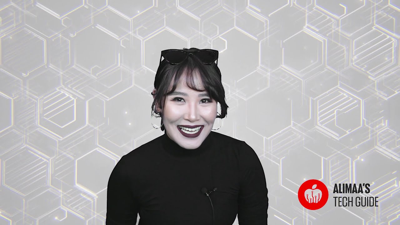 Хоёрдох дугаараа хүлээн авна уу 😘 | Alimaa's Tech Guide - YouTube