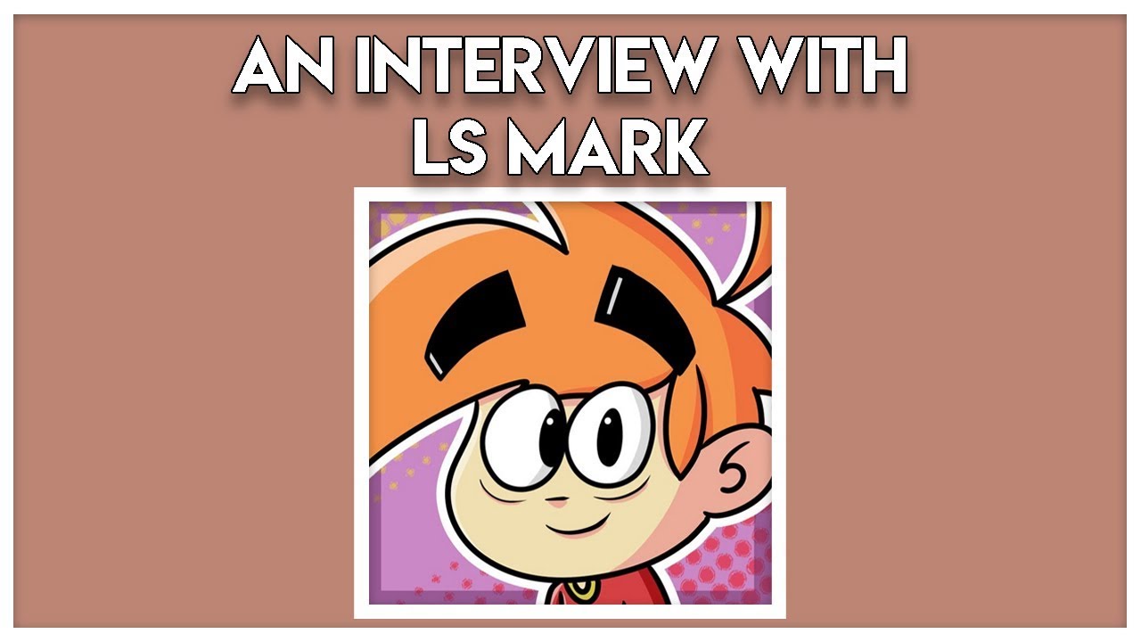 An Interview with LS Mark - YouTube