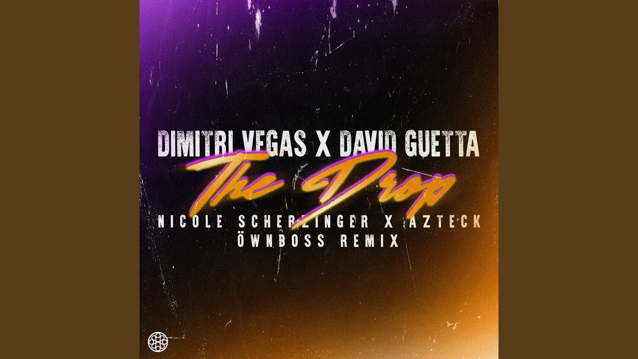 The Drop (Öwnboss Remix) - YouTube Music