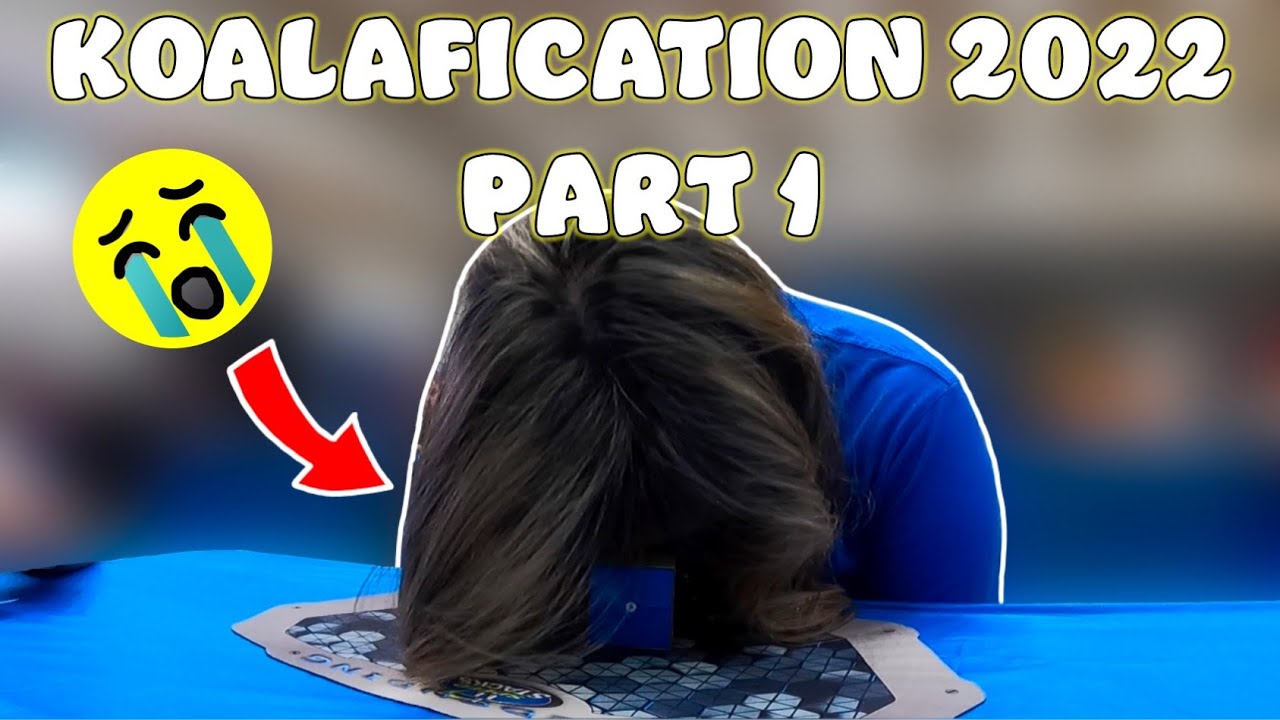 WHY YOU SHOULD ATTEND MORE COMPETITIONS | TERRIBLE SOLVES AND STILL ...
