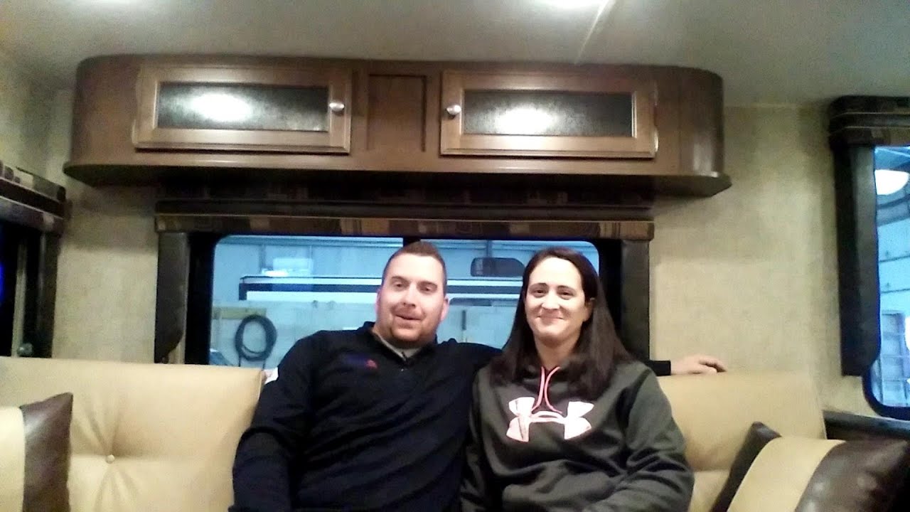 All Seasons RV in Ohio - RV Dealership Video Review - YouTube