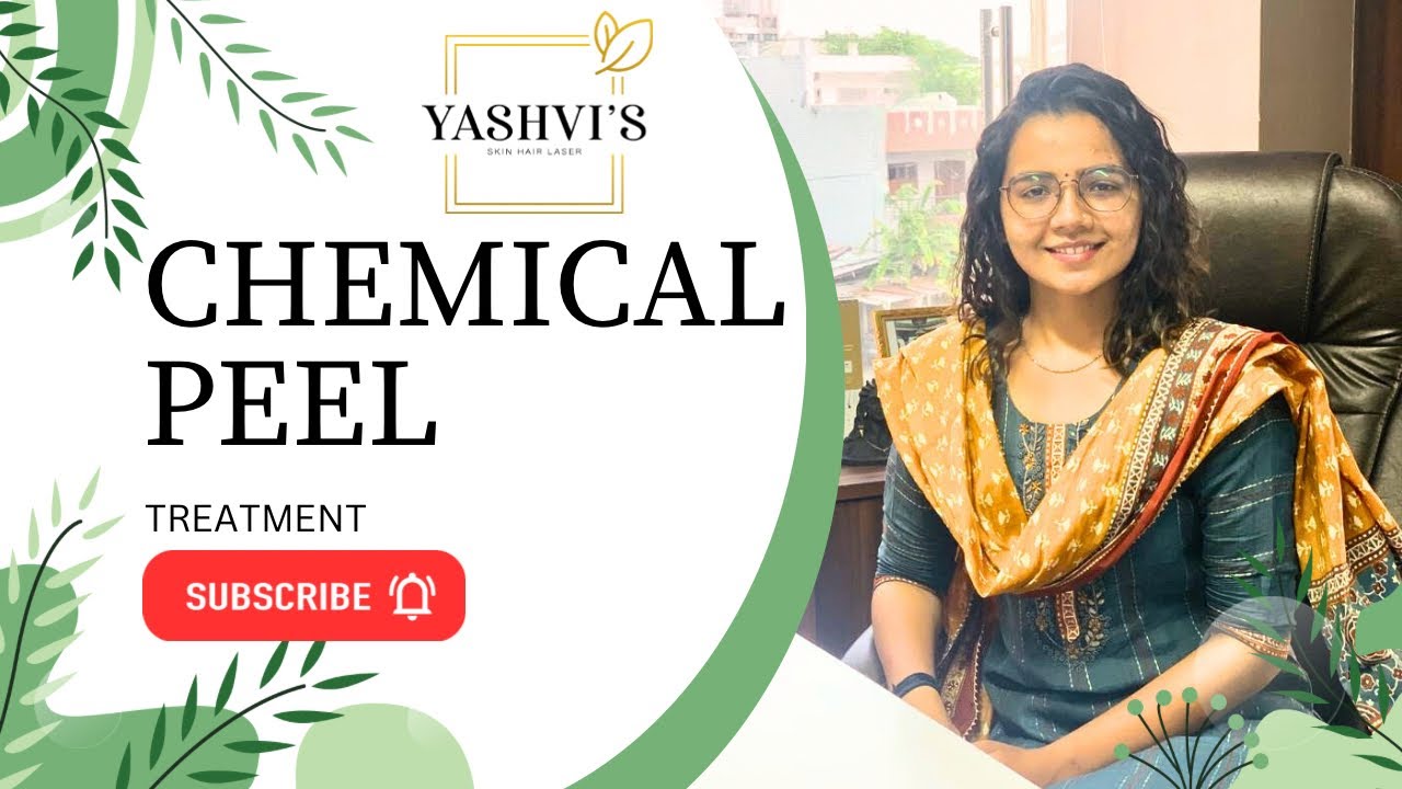 CHEMICAL PEELING TREATMENT/ BENEFITS/SIDE EFFECTS/DETAILS - YouTube