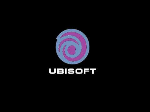 Ubisoft Logo From 2004 2009 Remake - YouTube