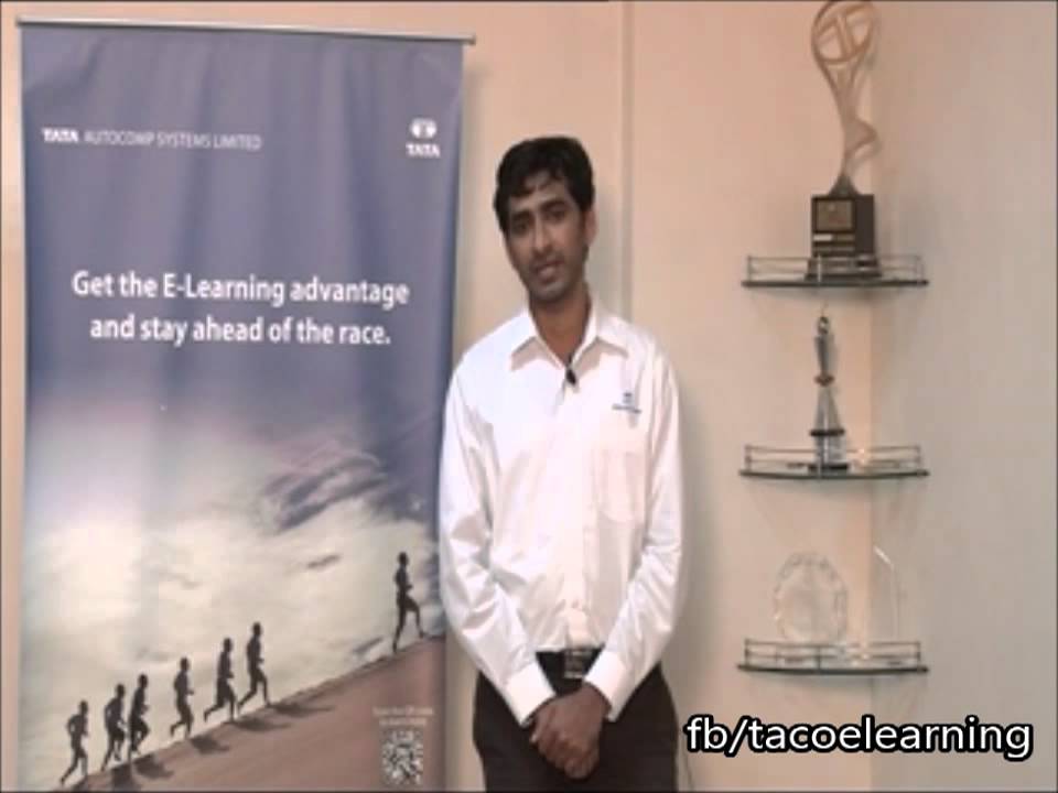 Roshan Pinto from TACO SCM speaks on Zero Based Costing - YouTube