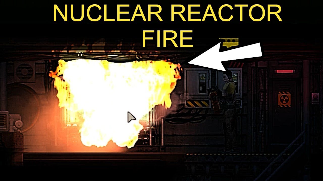The Nuclear Engineer - Barotrauma Memes - YouTube