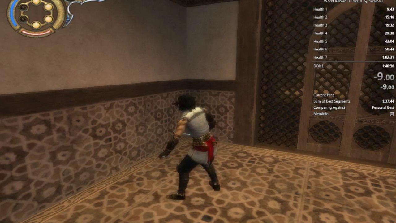 POP T2T: NMG Skip skip - YouTube