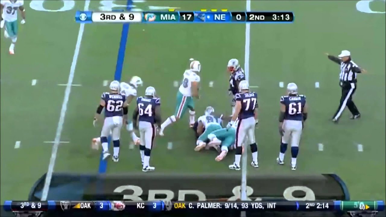 cameron wake highlights - YouTube