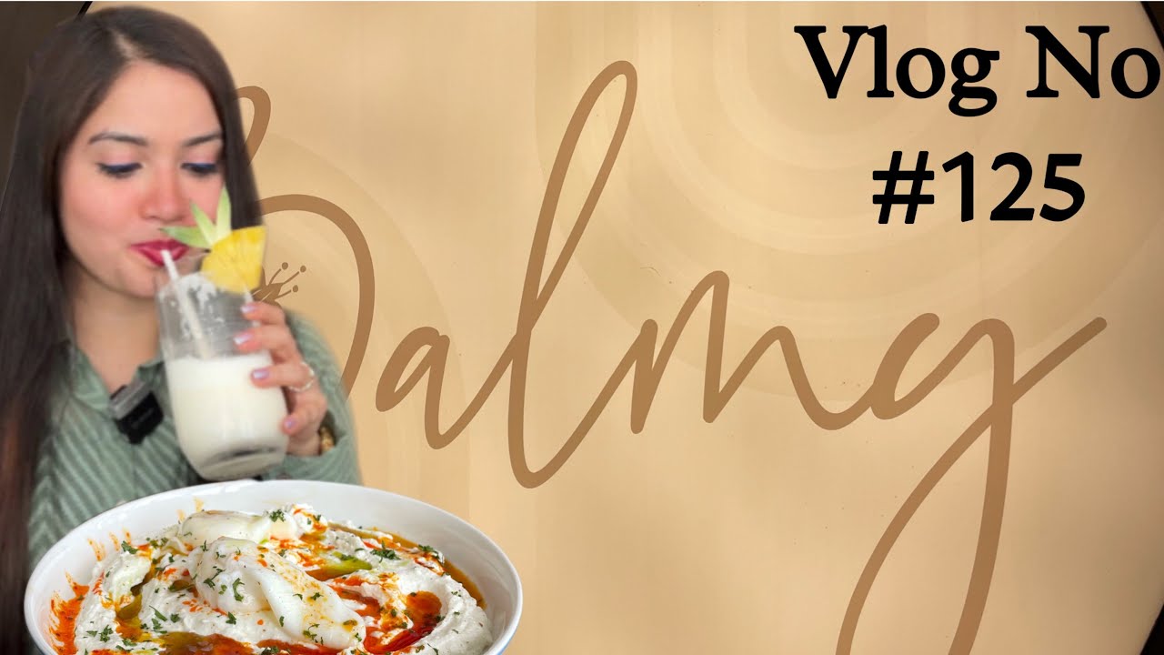 Balmy Breach Candy | Restaurants in town | Food Review | Mumbai’s New ...