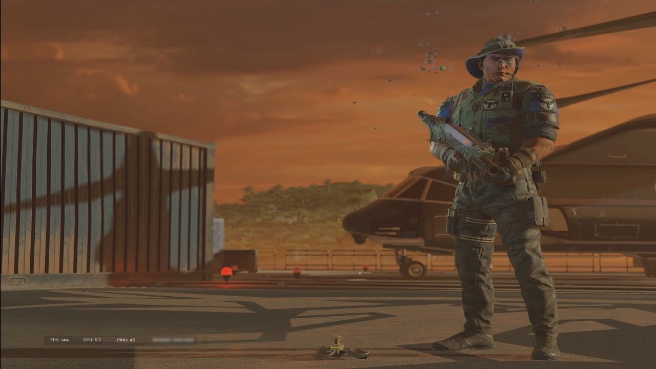 레인보우식스:시즈 브루탈스웜 Y7S3 시즌 메인화면 테마곡 [Rainbow Six:Siege Brutal Swarm Main ...