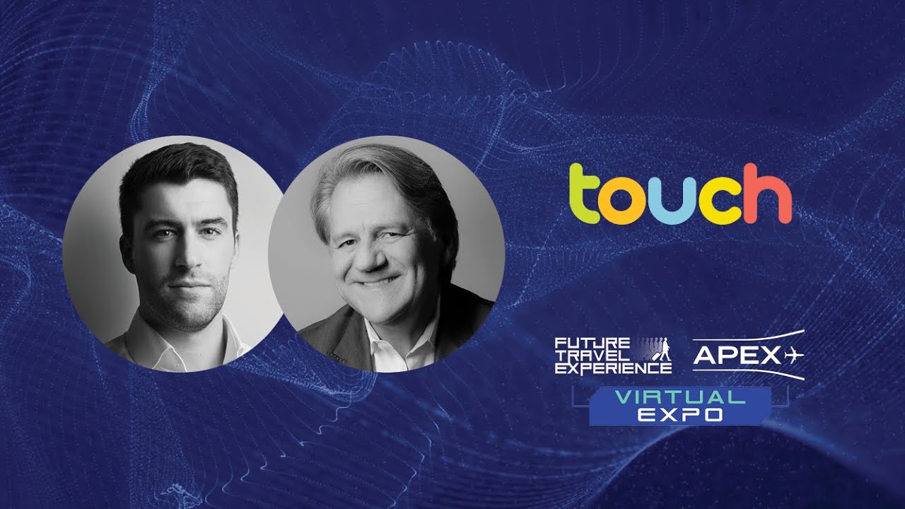 Touch Inflight Solutions on How It's Disrupting the IFE Content ...