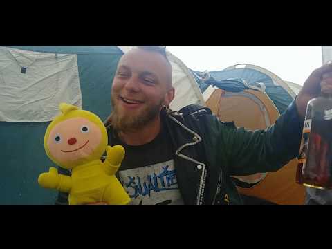 MIGHTY SOUNDS 2019 by Klubovna (Aftermovie)