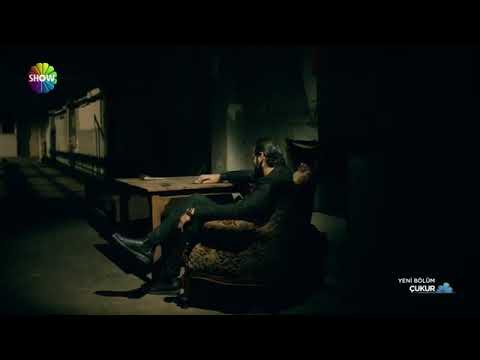 Çukur 3.Sezon 19.Bölüm Part 2