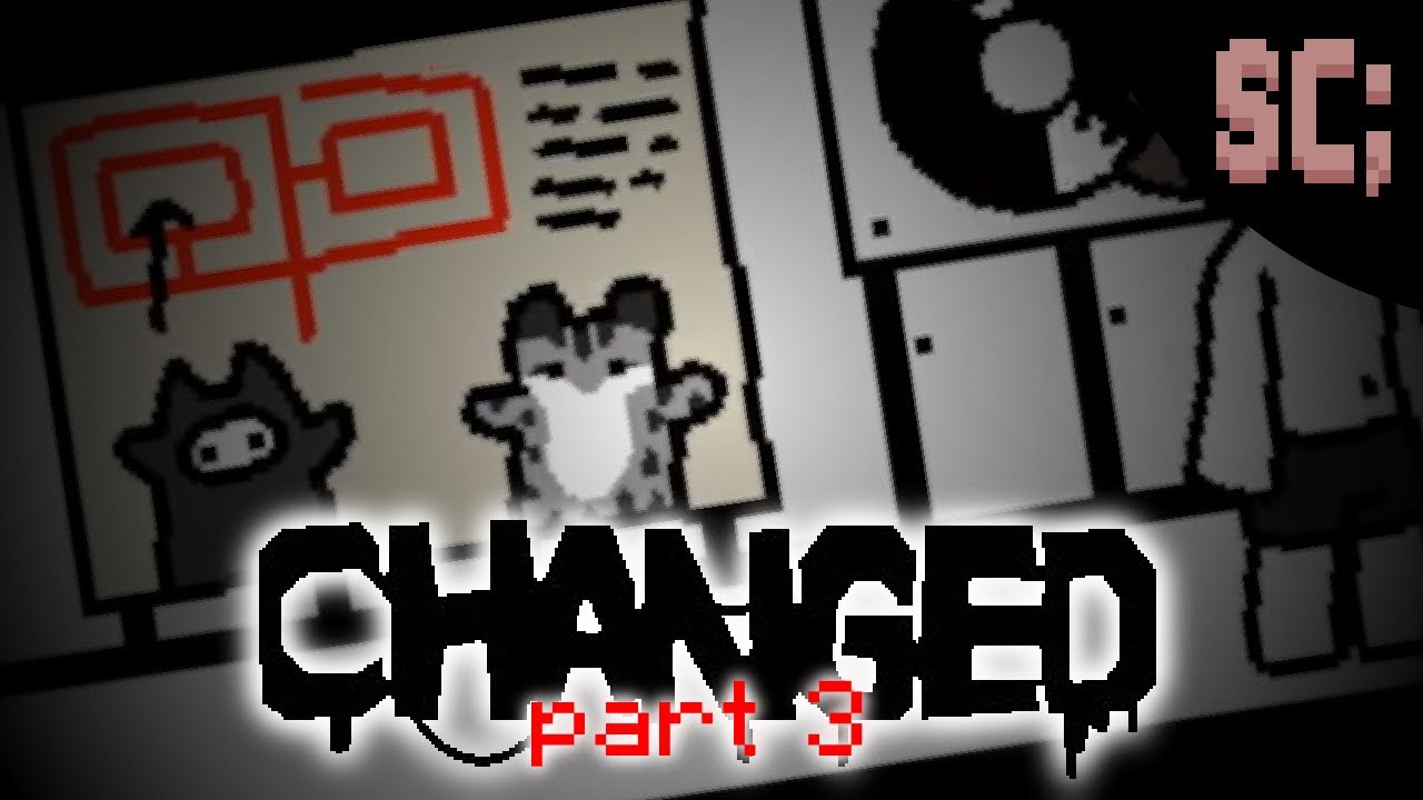 Painfully Obvious Puzzles... | CHANGED (part 3) - YouTube