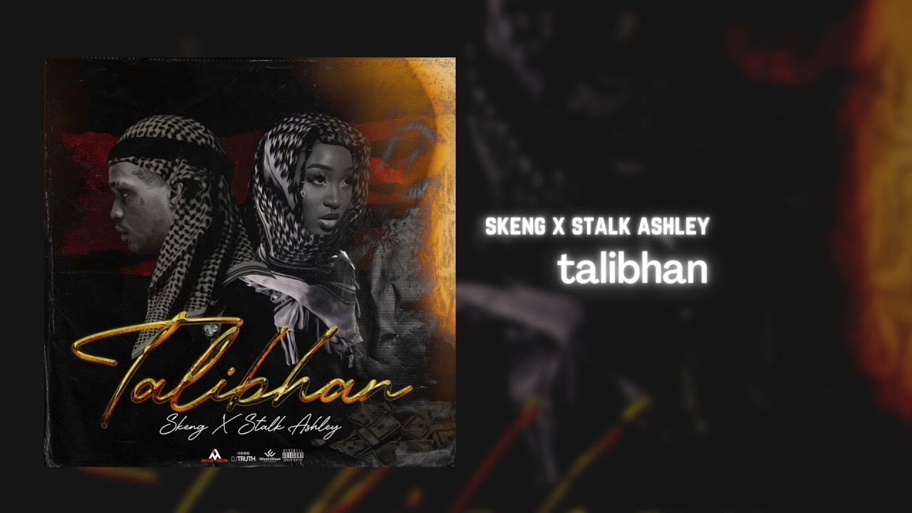skeng x stalk ashley - talibhan (432hz) - YouTube
