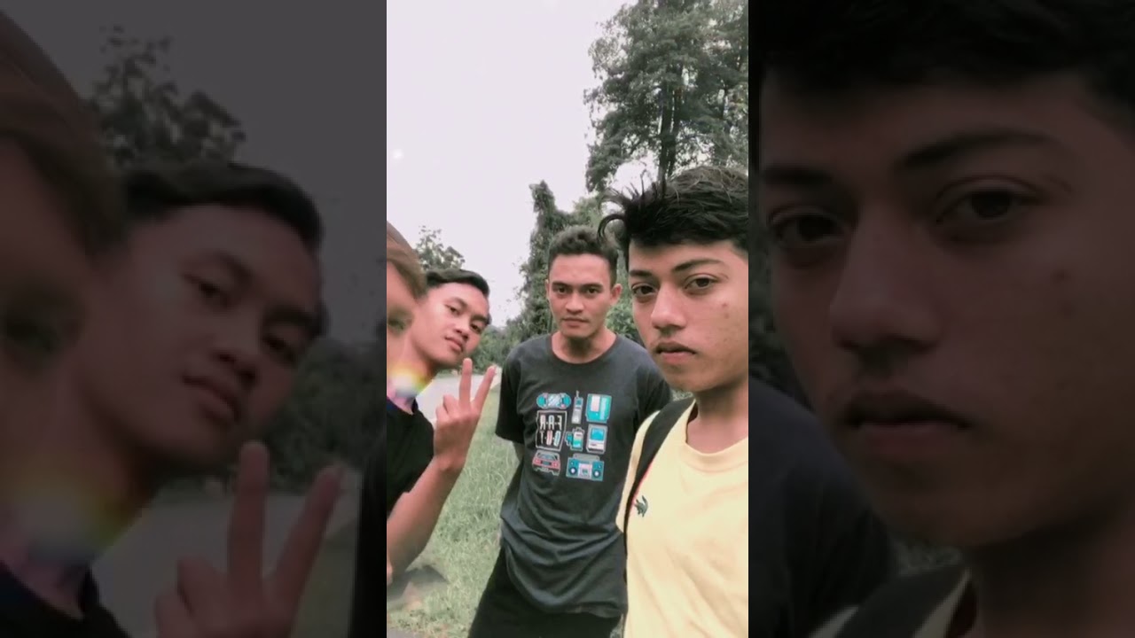 Team buat hal - YouTube
