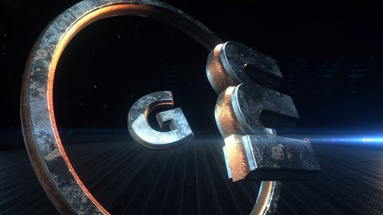 After Effects Tutorial - Elements 3D Animation | 10분 만에 엘리먼트 3D 애니메이션 ...