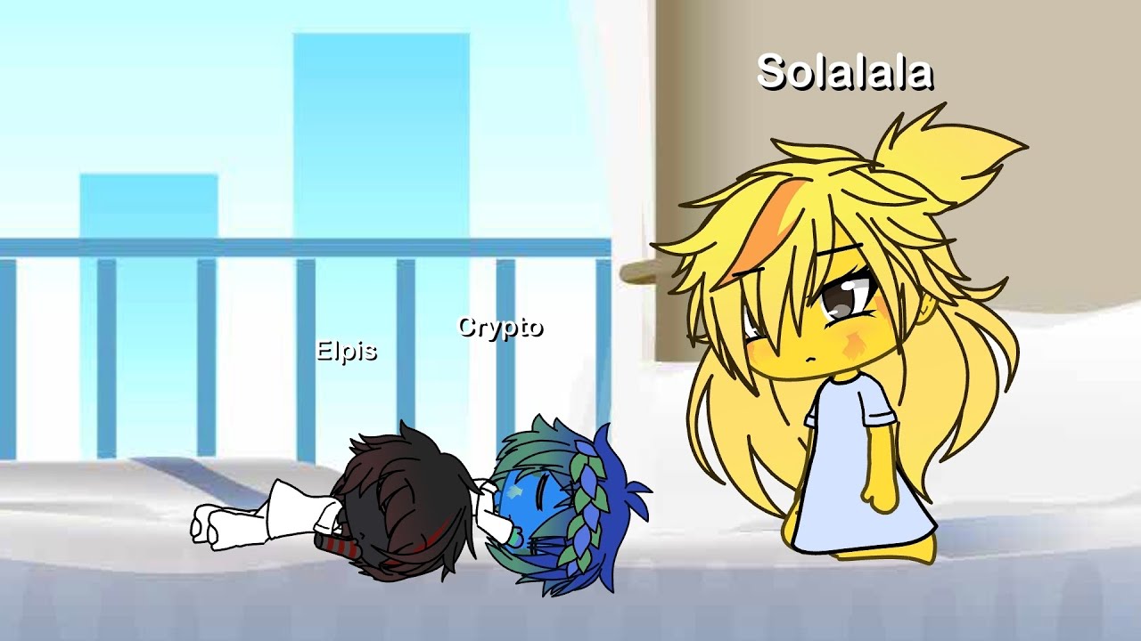 The long lost hybrid princess teaser🫣 - YouTube