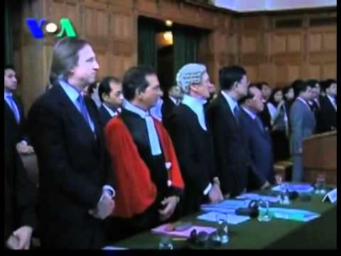 VTR Philip C. Jessup International Law Moot Court Competition 2012 ...