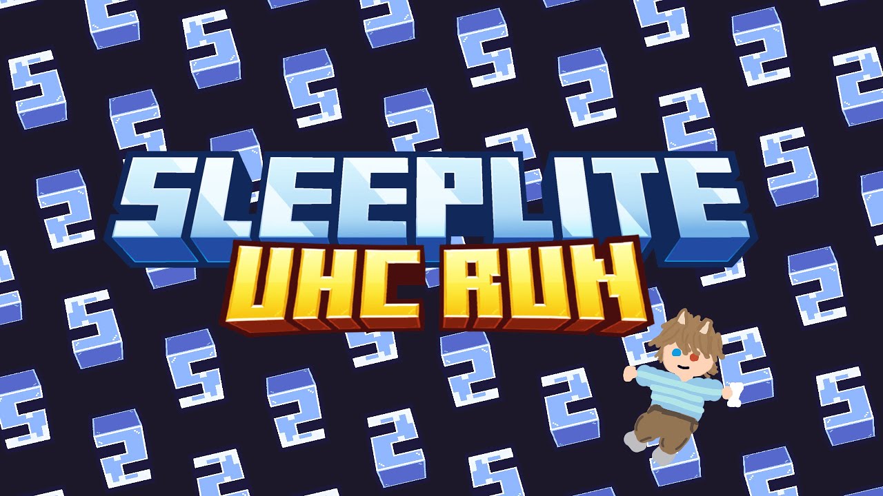 UHG RUN sleep lite - YouTube