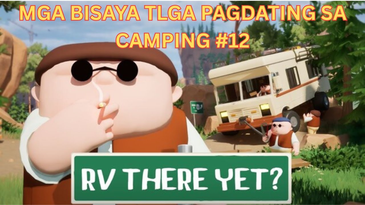 So I let go, | RV There Yet? #12 - YouTube