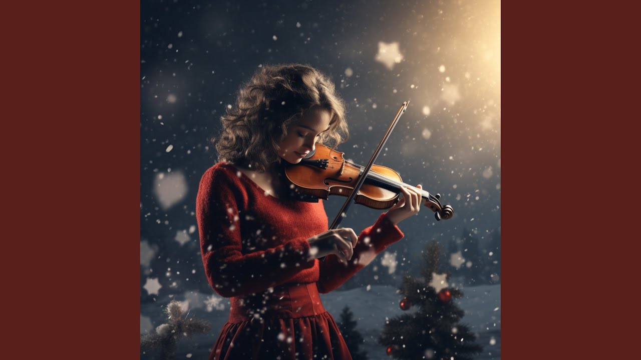 Enchanted Elf Echo Ensemble - YouTube