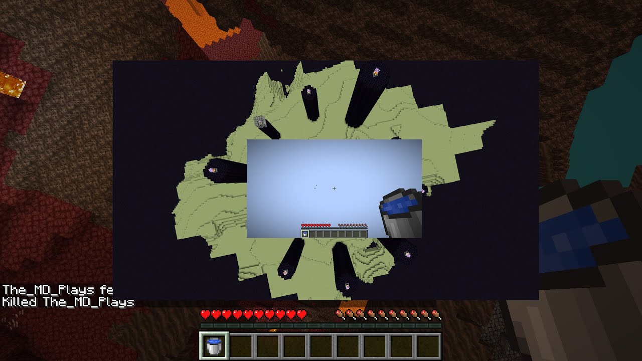 jump through three dimensions - YouTube