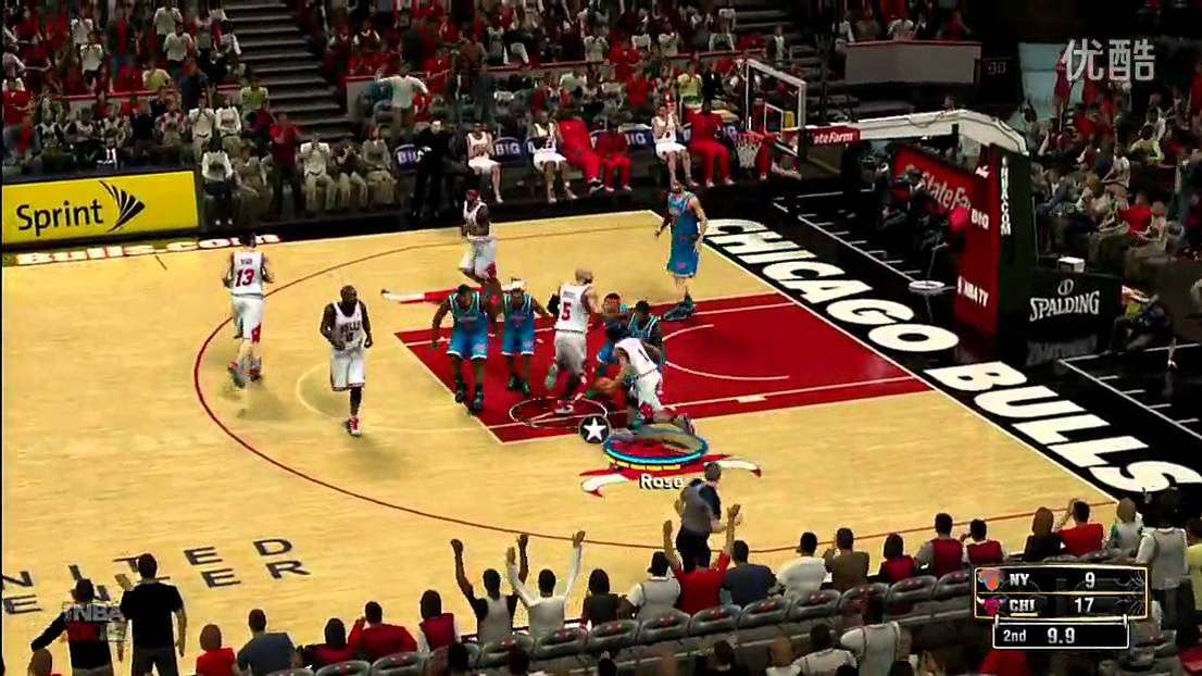 NBA 2K13 Review - YouTube