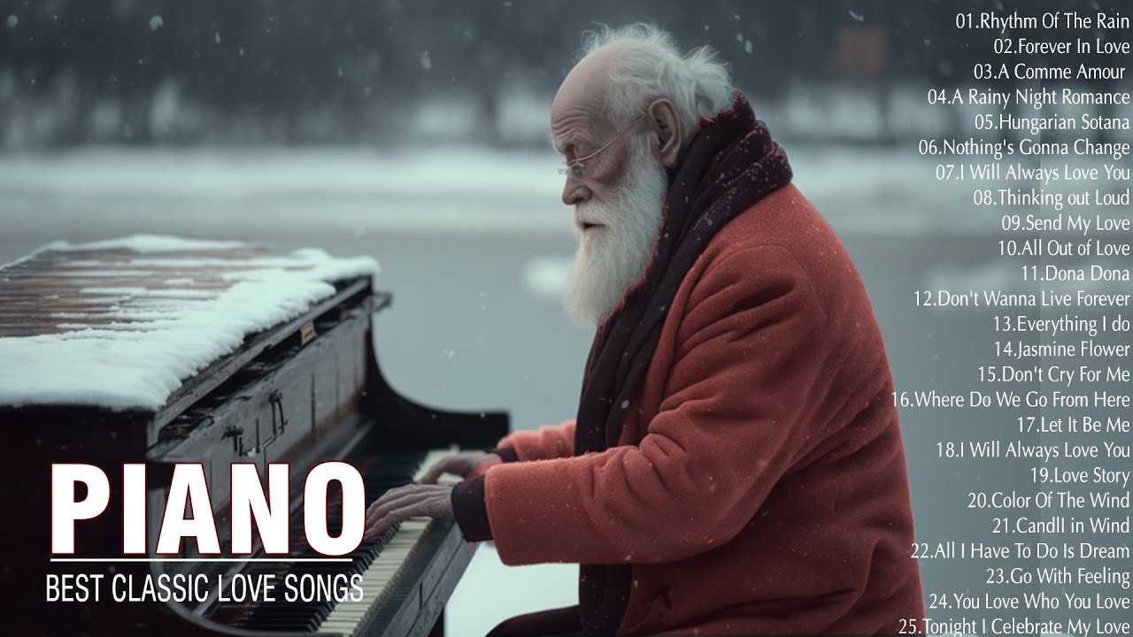 The Best of Classical Music - 50 Greatest Pieces - Best Relaxing ...