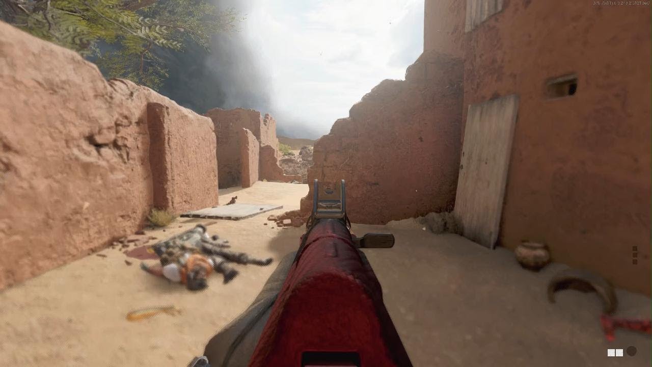 Muck around #592 - YouTube