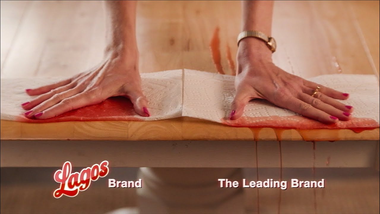 Lagos Commercial | Marvel Studios' WandaVision - YouTube