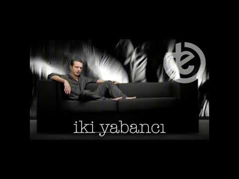 Teoman - İki Yabancı ft. Şebnem Ferah | Sadece Vokal