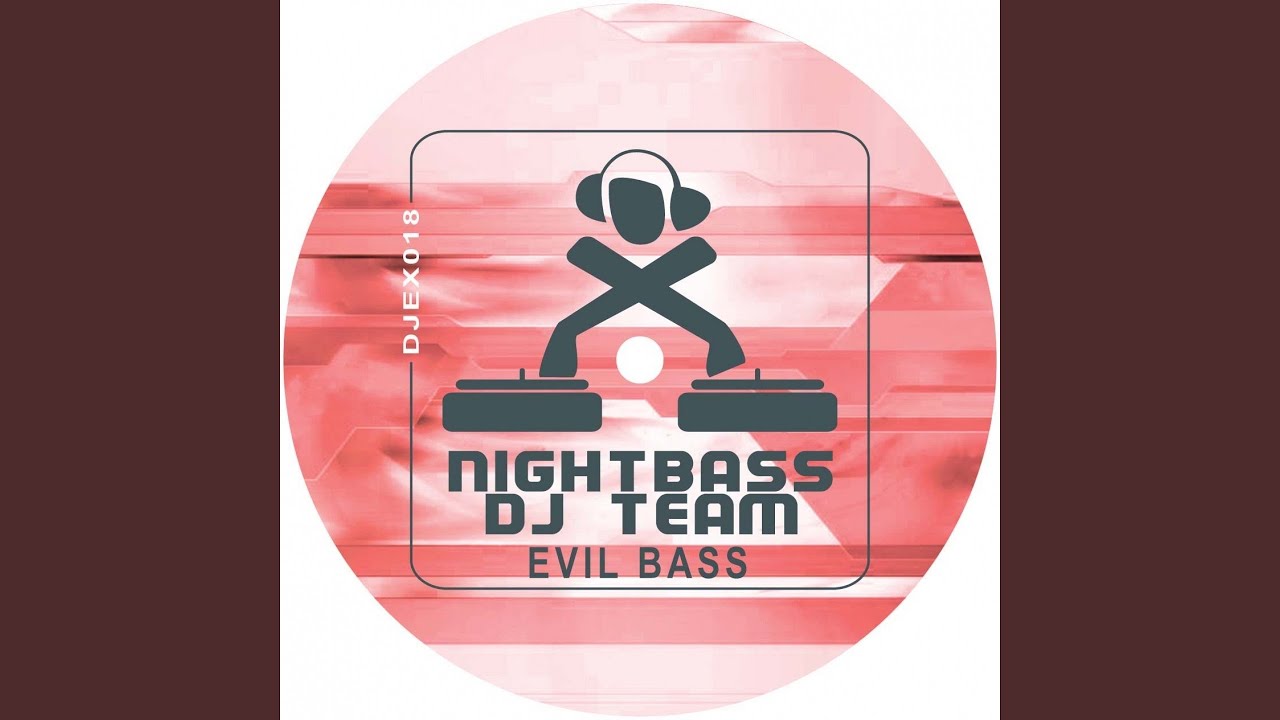 Evil Bass (Dj Vortex Vs Cj Dynamo Remix) - YouTube
