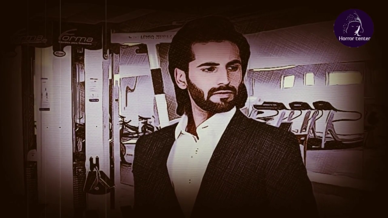 Khabees JinZadiyaan Ek Khofnak Kahani Drawni Kahani in Urdu - YouTube