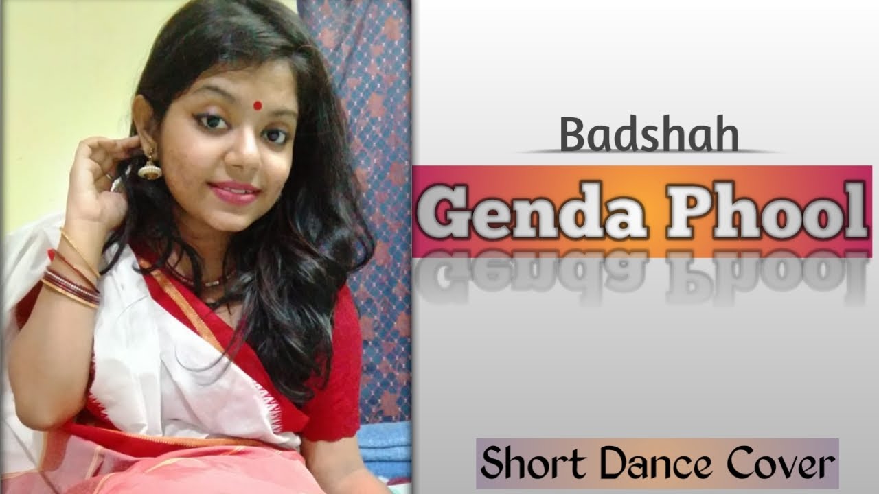 Genda Phool || Badshah || Jacqueline Fernandez || Short Dance Cover ...