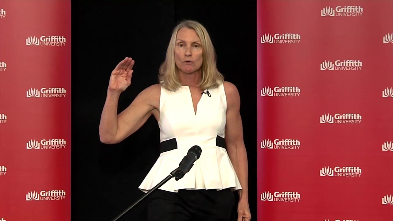 3MT 2015 Griffith Final - Alyson Baker - YouTube