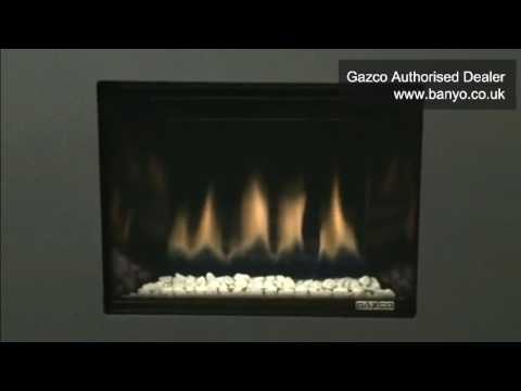 How to Replace the batteries in your Gazco E Box™ or E Studio™ Fire ...