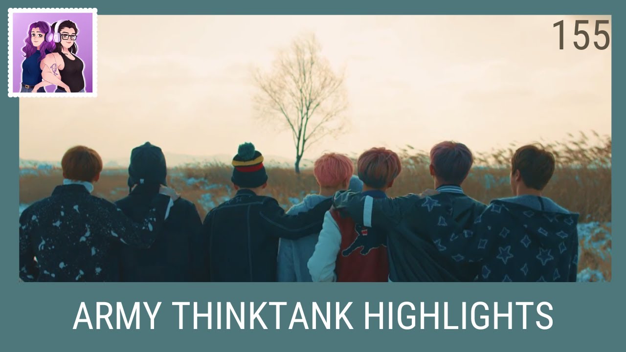 HAPPY Album Breakdown! - ARMY ThinkTank Highlight (155) - YouTube