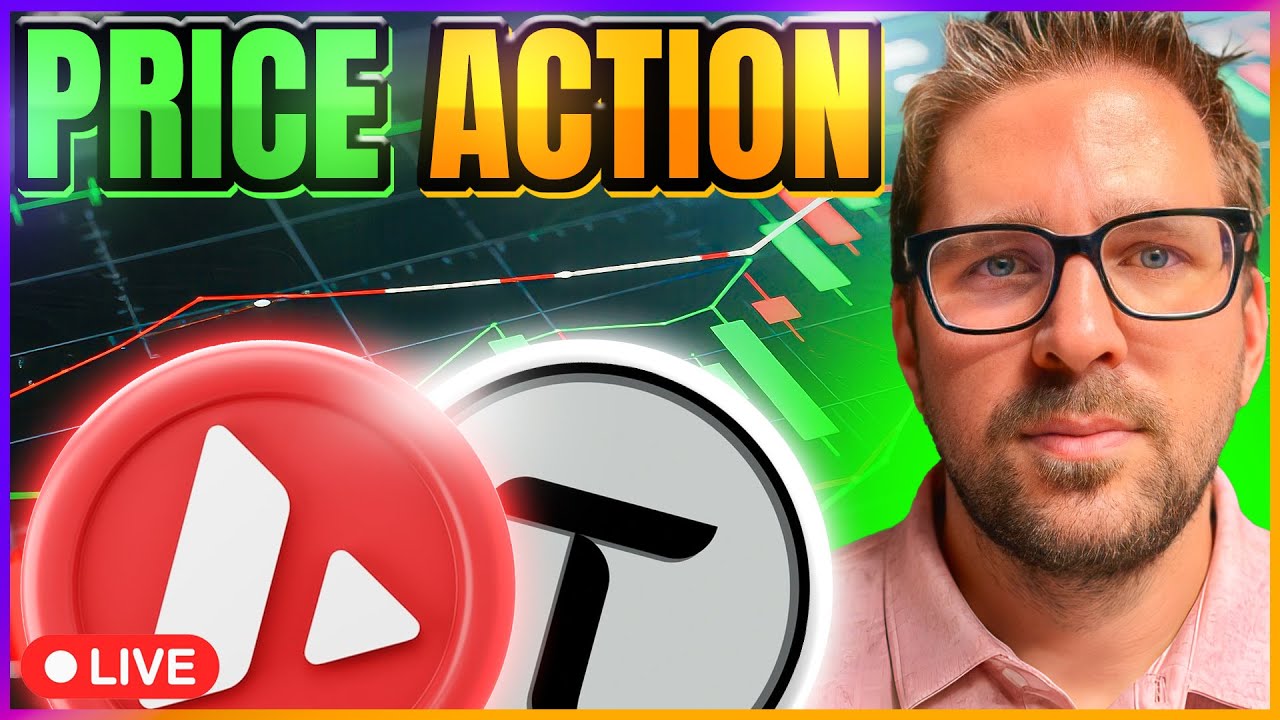 Crypto Trading: Hunting Shorts - YouTube