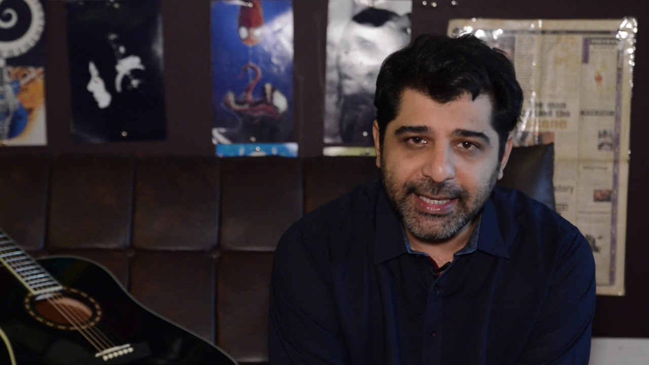 shuja haider - YouTube