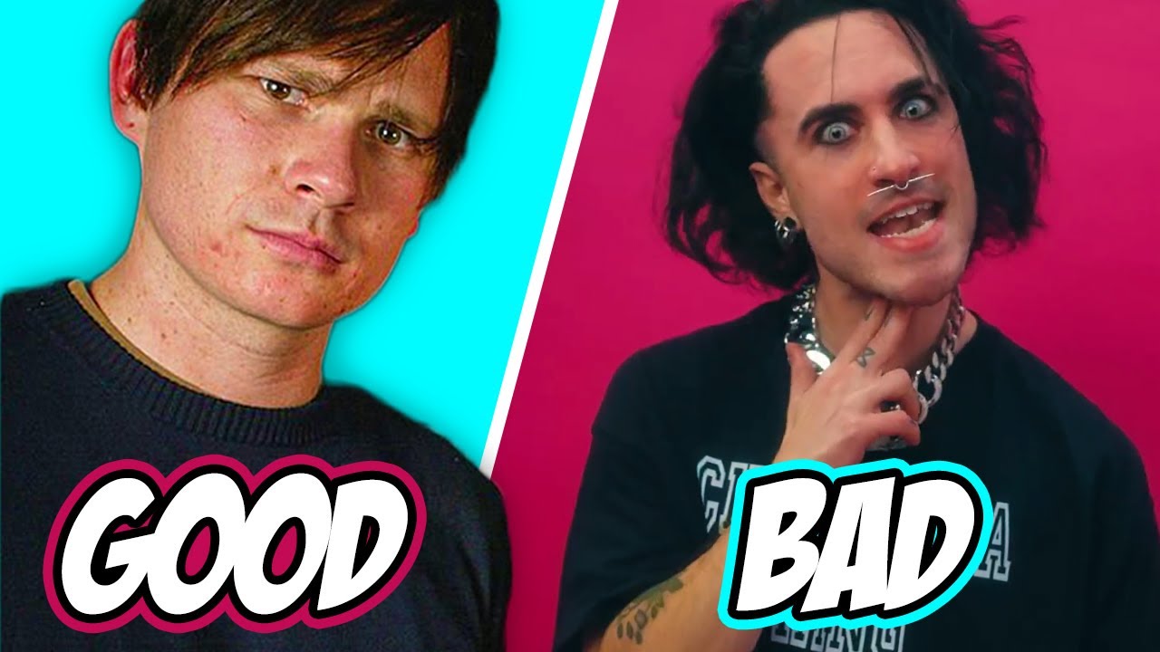 Understanding Good vs Bad Pop Punk Production (Aryia - Losers Breakdown ...