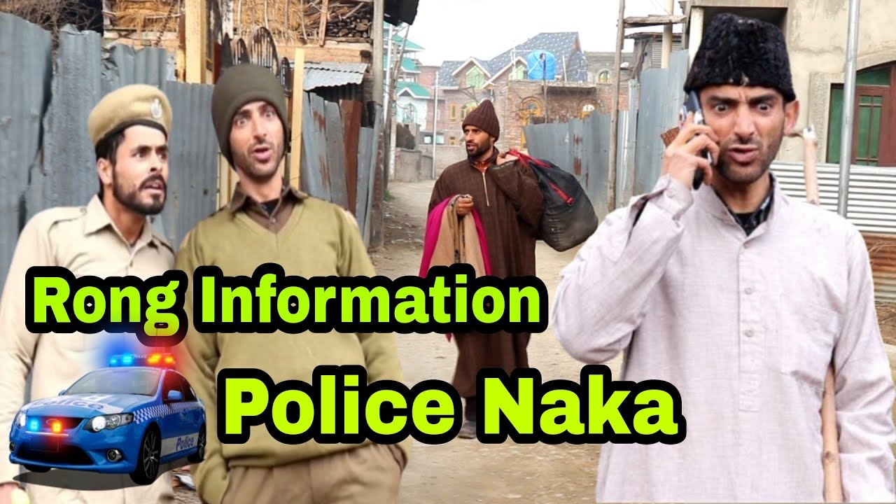 Rong Information - YouTube