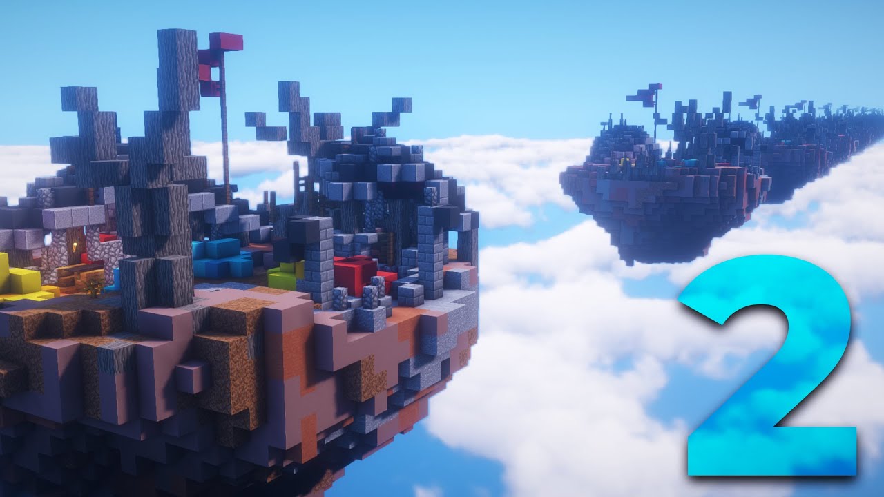 What it looks like when a pro plays Cosmic Sky block - YouTube