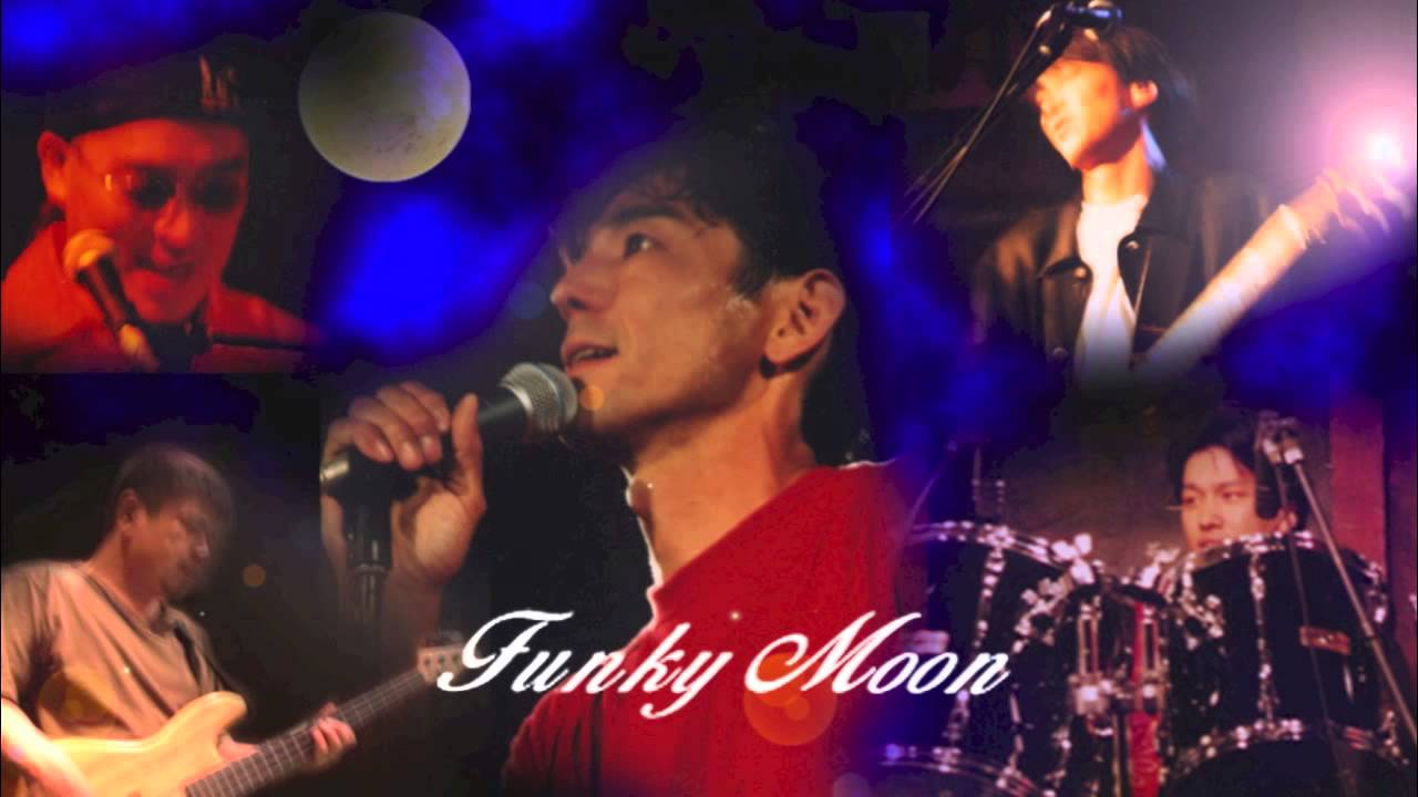 Funky Moon - Last Rain - YouTube