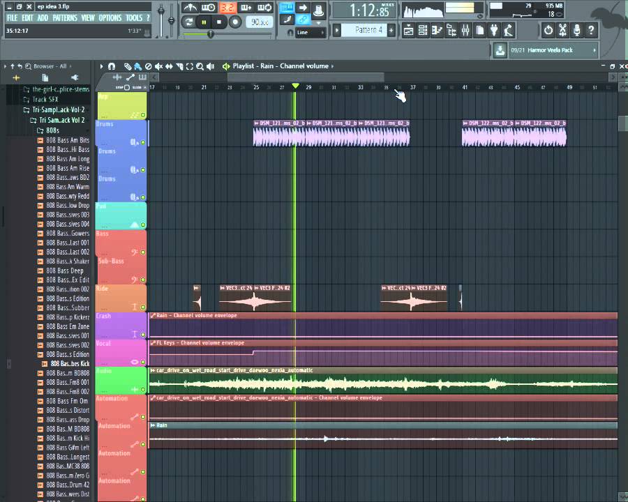 Linus - Alone [Project Evidence] - YouTube