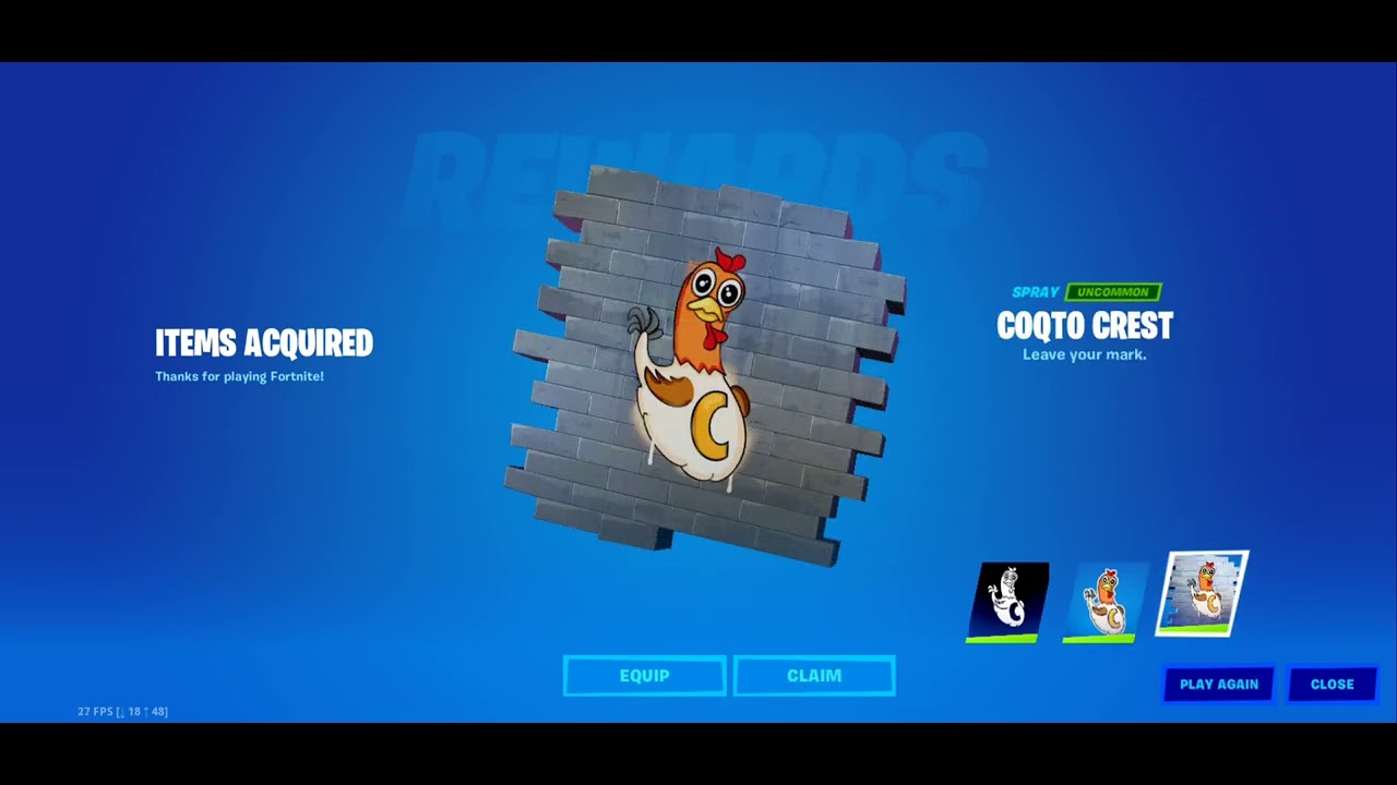 Unlocked Twitch French Streamer COQTO Bundle Includes Banner, Emoticon ...