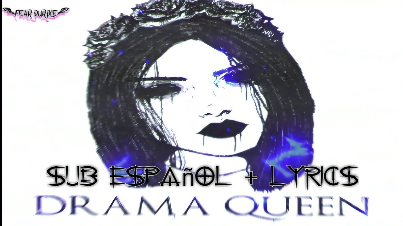 Jake Hill - Drama Queen - Sub español + Lyrics - YouTube