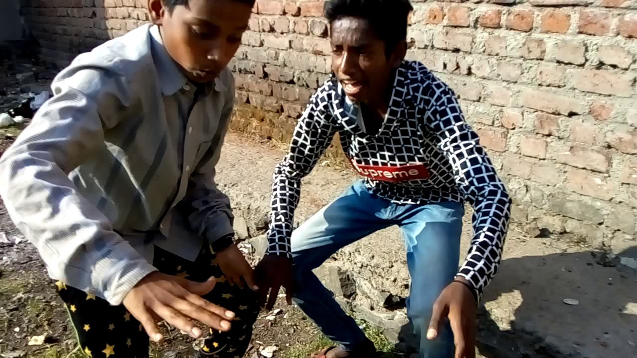 Chotu Dada Police Wala - YouTube