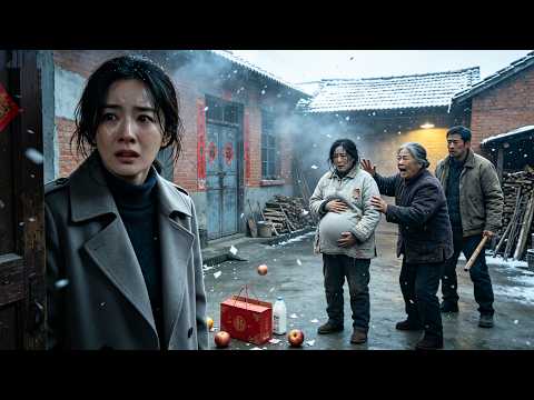 🌸Evde erkek çocuk yok diye babam 40 yaşındaki annemi hamile bıraktı#drama #家庭倫理 #全集短劇 #逆襲 #打臉 #反轉