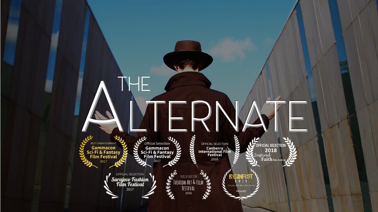 The Alternate - Short Film - YouTube